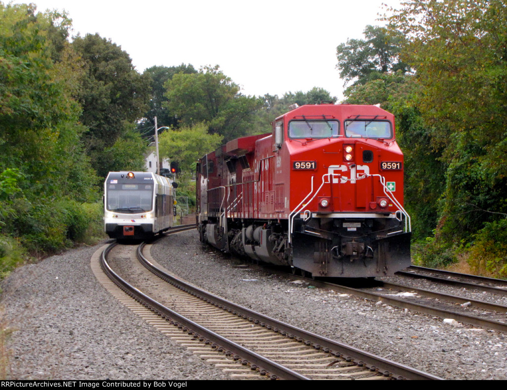CP 9591 and NJT 3509